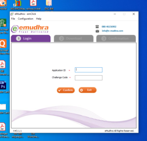 Emudhra DSC Download Easily- digital signature download 2022